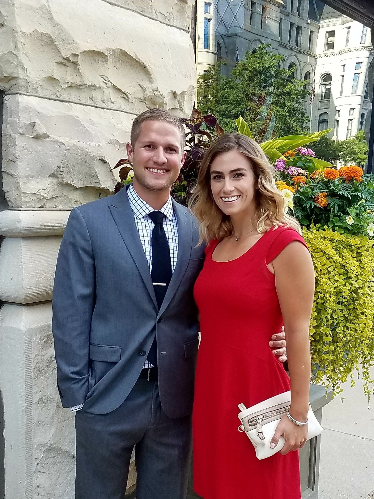 Dr. Louis Wenger, Central Iowa Orthodontics